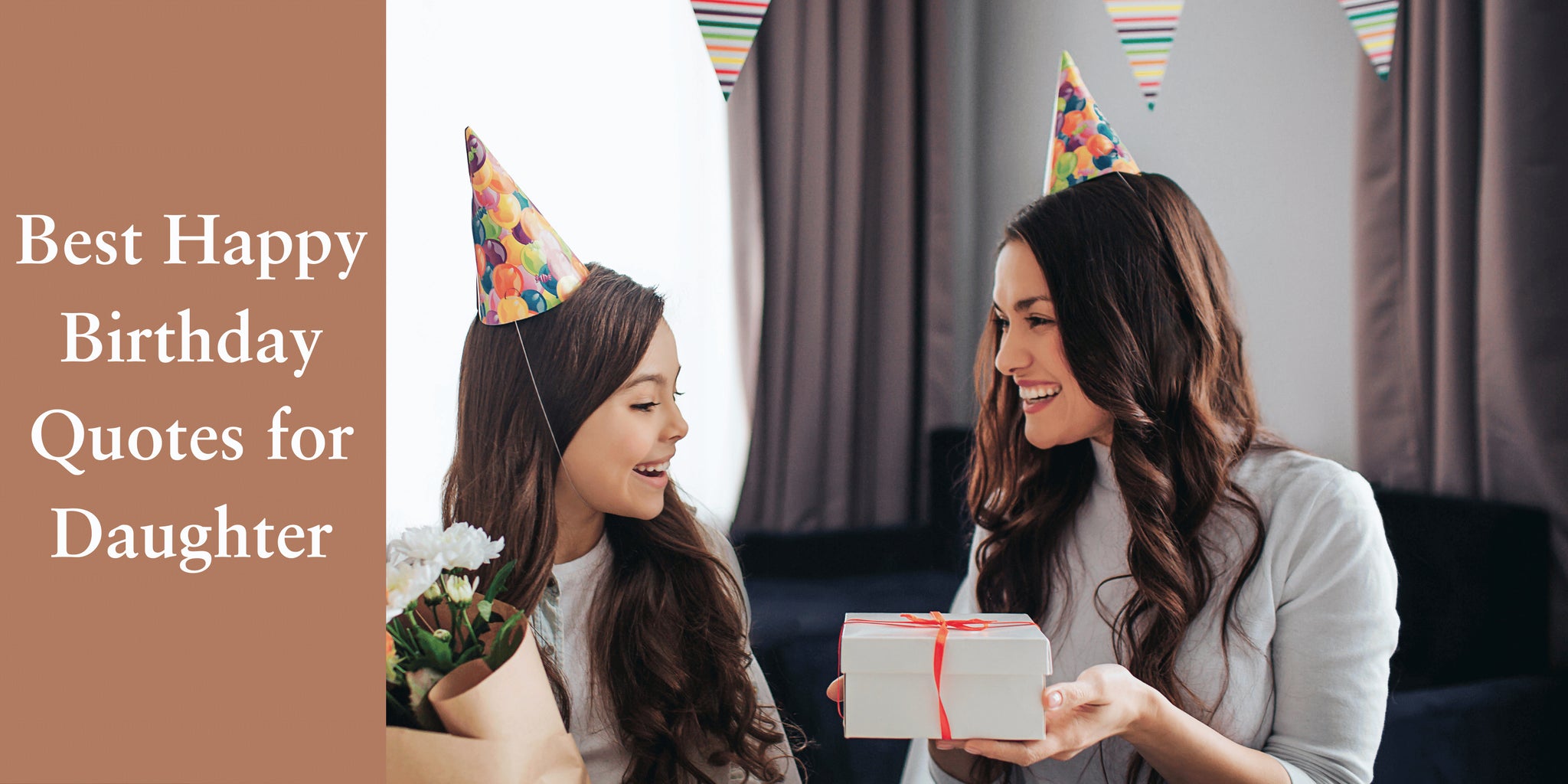 100+ Meaningful Birthday Quotes for Daughter - Best Happy Birthday ...