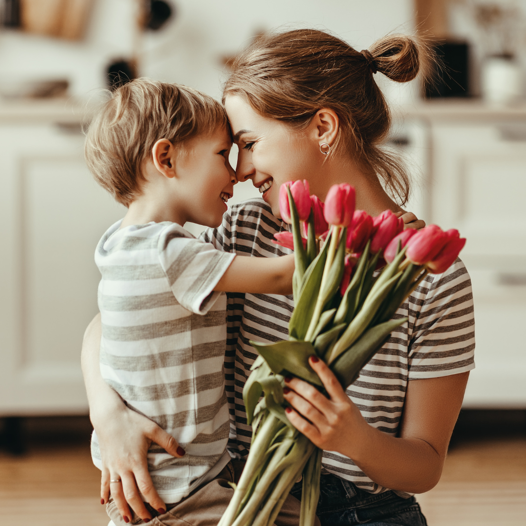 Heart Touching Mother Quotes - Extensive List – Online Gifts Canada