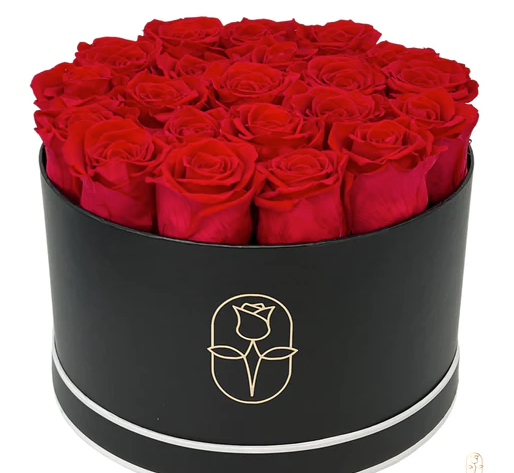 Eternal Roses: A Timeless Gift Idea for Your Loved Ones in Canada ...