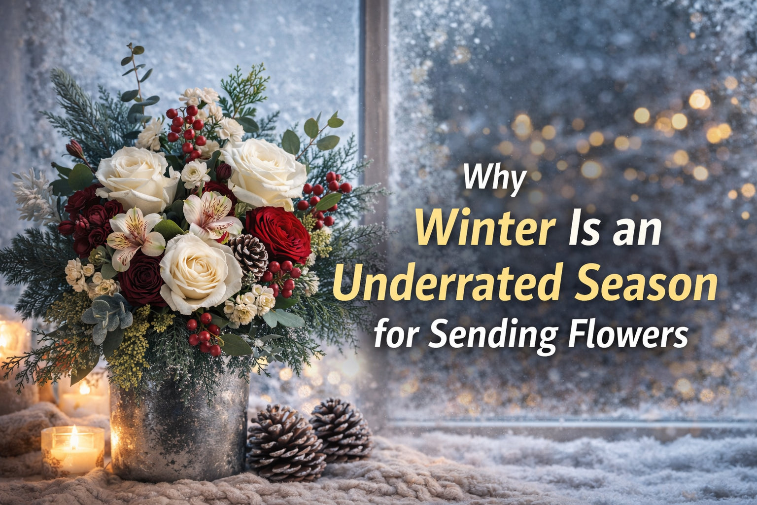 How to Choose the Right Flowers for Winter (Without Guessing) – Online ...