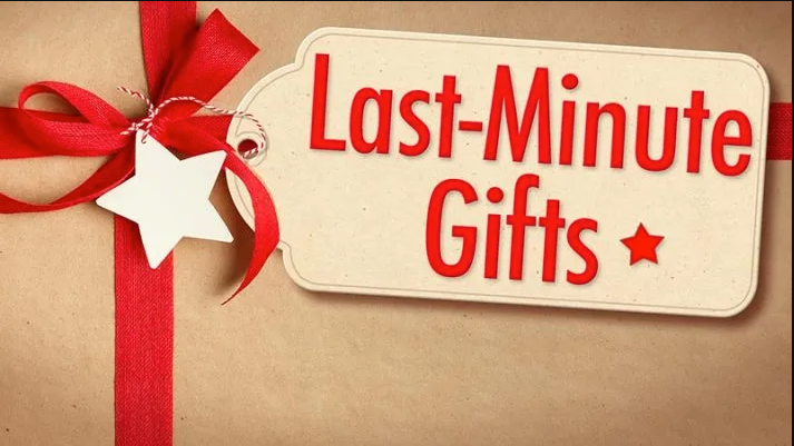 10 last-minute gift ideas that won't break the bank – Online Gifts Canada