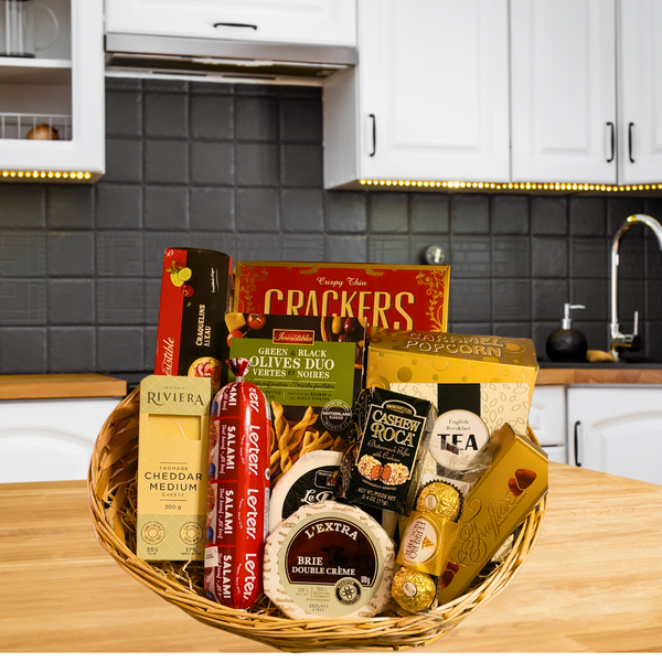 Canadian Souvenirs and Canadian Gifts – Online Gifts Canada