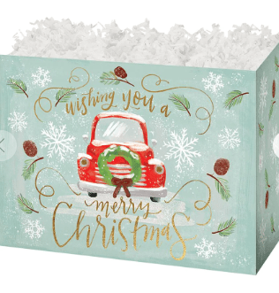 Buy Build your Own Custom Christmas Gift Basket in Canada FOR Christmas ...