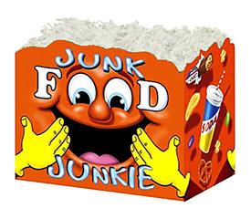 Buy Build your Own Custom Snack Gift Basket in Canada FOR Christmas ...