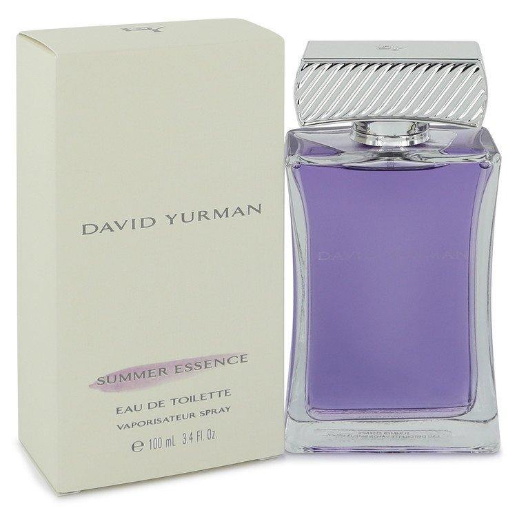Buy David Yurman Summer Essence Eau De Toilette Spray By David Yurman ...