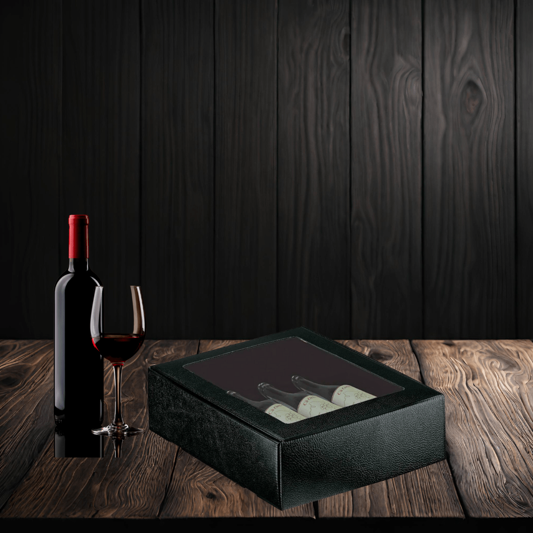 Buy VIP Wine Gift Box in Canada FOR Christmas, Birthday, Anniversary ...